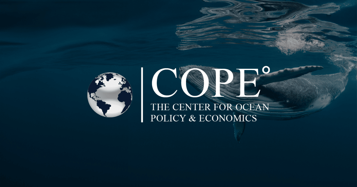 Maritime Trade & Commerce - COPE°
